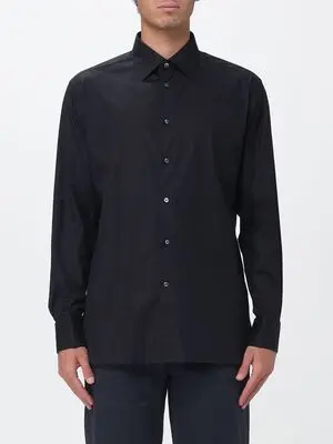 Zegna Shirt - Black