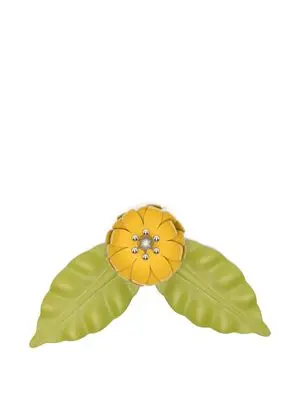 Loewe Flower Pistil Pin - Multicolor