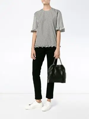 Stella McCartney Falabella Mini Handbag - Multicolor