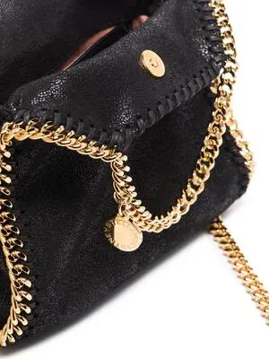 Stella McCartney Falabella Tiny Crossbody Bag - Multicolor