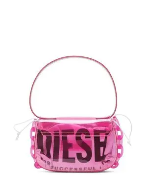 DIESEL® 1dr Shoulder Bag - Multicolor