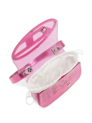 DIESEL® 1dr Shoulder Bag - Multicolor