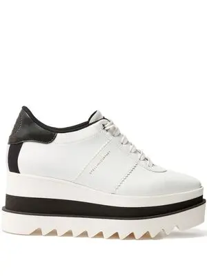 Stella McCartney Sneakelyse Sneakers Multicolor