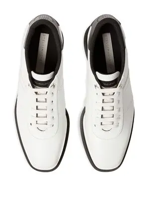 Stella McCartney Sneakelyse Sneakers - Multicolor