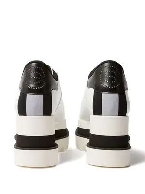 Stella McCartney Sneakelyse Sneakers - Multicolor