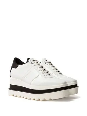 Stella McCartney Sneakelyse Sneakers - Multicolor