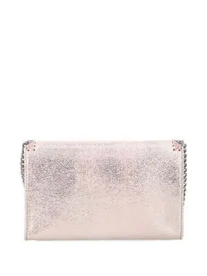 Stella McCartney Falabella Wallet On Chain
