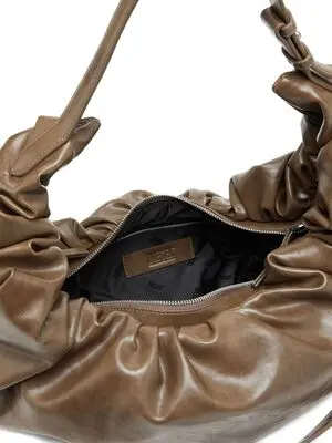DIESEL® Grab Large Hobo Bag - Multicolor