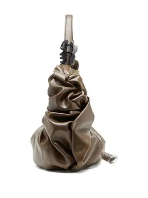 DIESEL® Grab Large Hobo Bag - Multicolor