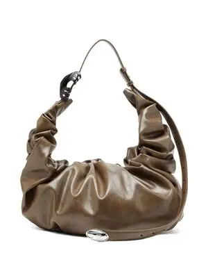 DIESEL® Grab Large Hobo Bag - Multicolor