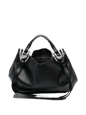 DIESEL® DIESEL Knot Medium Handbag Multicolor