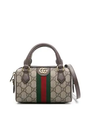 Gucci Ophidia Mini Bag - Multicolor