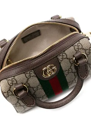 Gucci Ophidia Mini Bag