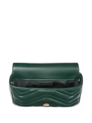 Gucci Gg Marmont Mini Bag - Multicolor