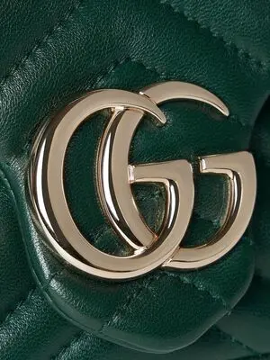 Gucci Gg Marmont Mini Bag