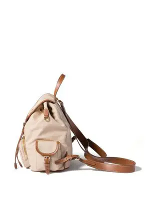 Miu Miu Large Backpack - Multicolor