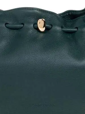 Zimmermann Halcyon Leather Clutch - Multicolor
