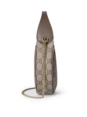 Gucci Ophidia Small Shoulder Bag - Multicolor