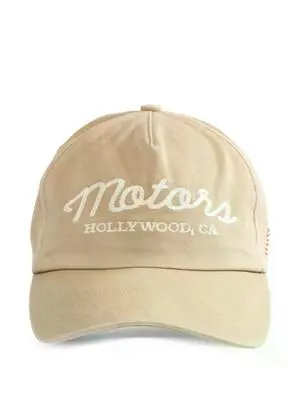 CHERRY LA Five-panel Hat