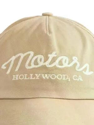 CHERRY LA Five-panel Hat