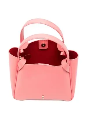 CHRISTIAN LOUBOUTIN Bettina Mini Tote - Multicolor