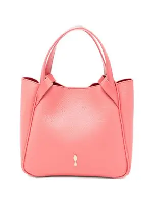 CHRISTIAN LOUBOUTIN Bettina Mini Tote - Multicolor