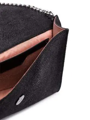 Stella McCartney Falabella Wallet On Chain - Multicolor