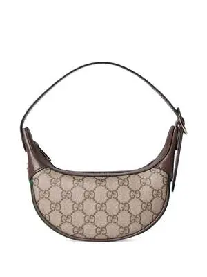 Gucci Ophidia Mini Bag - Multicolor