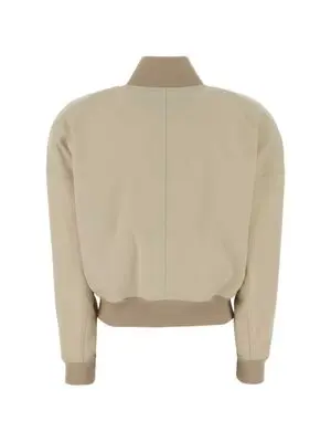 Gucci Cotton Bomber Jacket