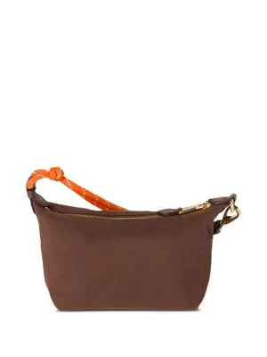 Miu Miu Gabardine Mini Bag - Multicolor