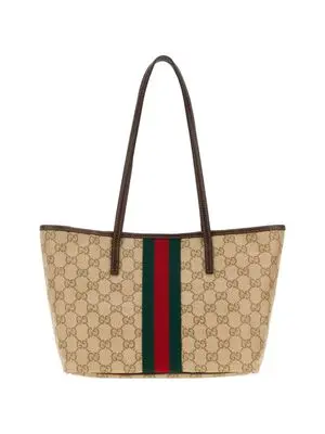 Gucci Handbag - Multicolor