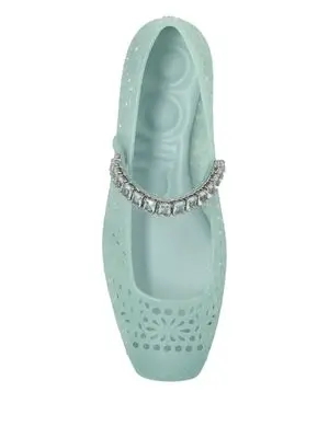 JIMMY CHOO Ballet Flats - Multicolor