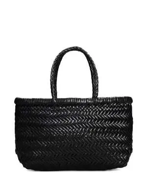 Dragon Diffusion Woven Bag