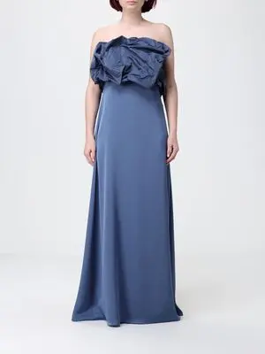 Max Mara Avion Dress - Multicolor