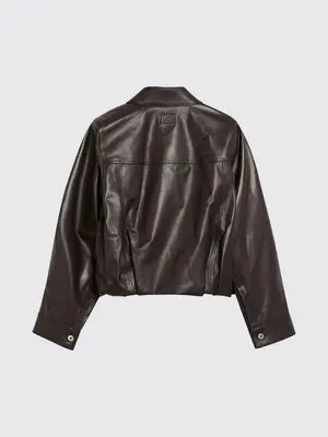 Loewe Lamb Leather Jacket