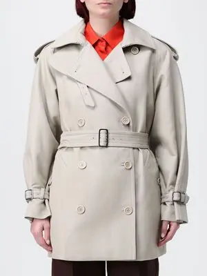 Max Mara Grey Jacket - Gray