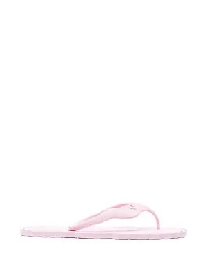 Zimmermann Seafoam Thong Sandals - Multicolor