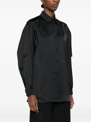 Moncler Logo Shirt - Multicolor