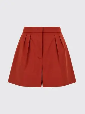 Max Mara Shorts - Red