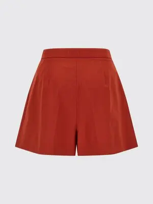 Max Mara Shorts - Red