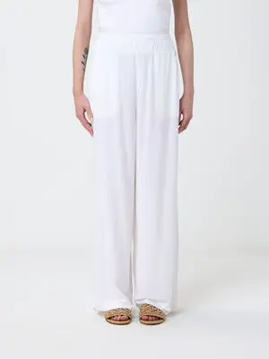 Max Mara Tailored Trousers - White
