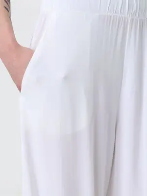 Max Mara Tailored Trousers - White