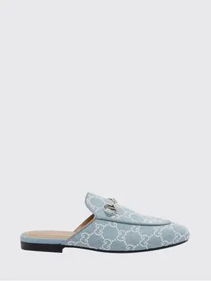Gucci Flat Shoes