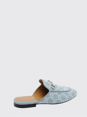 Gucci Flat Shoes