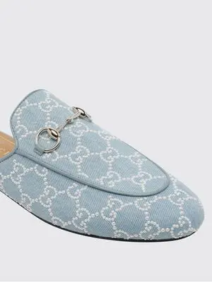 Gucci Flat Shoes