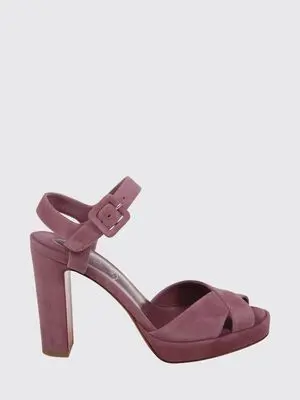 CHRISTIAN LOUBOUTIN Heeled Sandal - Pink