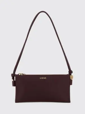 Loewe Mini Bag - Black