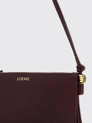 Loewe Mini Bag - Black