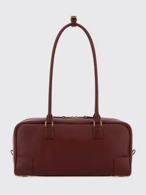 Loewe Calfskin Shoulder Bag