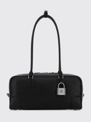 Loewe Shoulder Bag - Black